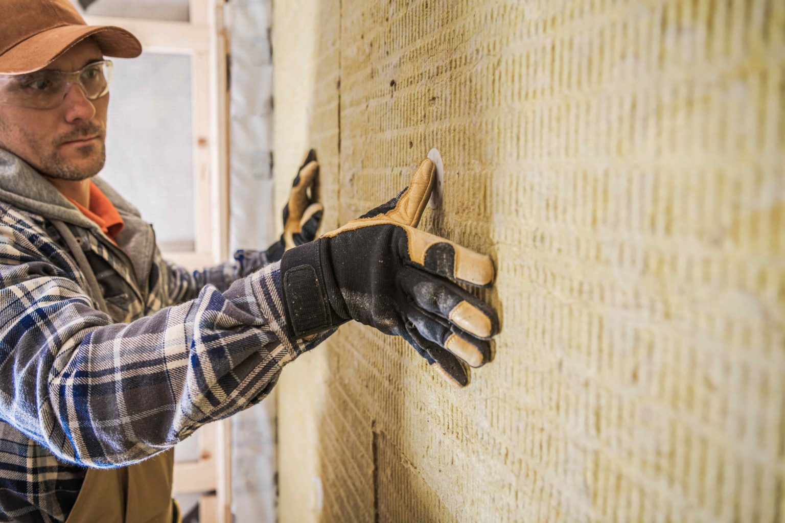 Spray Foam Insulation: Cost Considerations – Evergreen Insulation